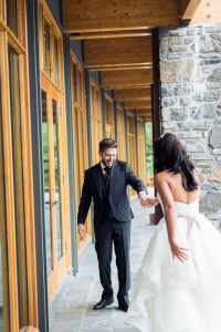 Beautiful Fall Wedding at Azuridge - Calgary Wedding Photographers ...