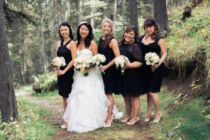Beautiful Fall Wedding at Azuridge - Calgary Wedding Photographers ...