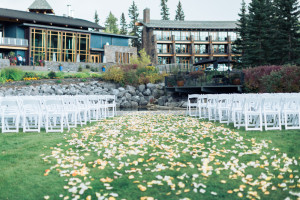 Beautiful Fall Wedding at Azuridge - Calgary Wedding Photographers ...