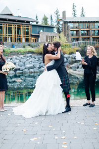 Beautiful Fall Wedding at Azuridge - Calgary Wedding Photographers ...
