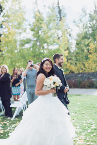 Beautiful Fall Wedding at Azuridge - Calgary Wedding Photographers ...