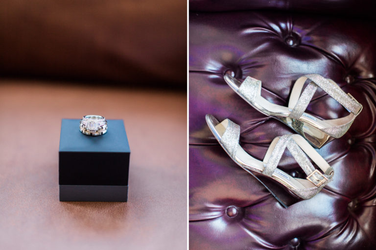 Crystal Ridge Wedding - Calgary Wedding Photographers | Nicole Sarah