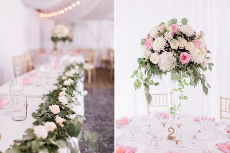 Crystal Ridge Wedding - Calgary Wedding Photographers | Nicole Sarah