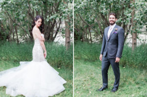 Crystal Ridge Wedding - Calgary Wedding Photographers | Nicole Sarah