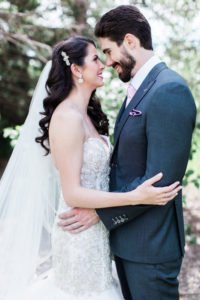 Crystal Ridge Wedding - Calgary Wedding Photographers | Nicole Sarah