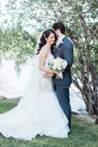 Crystal Ridge Wedding - Calgary Wedding Photographers | Nicole Sarah