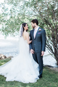 Crystal Ridge Wedding - Calgary Wedding Photographers | Nicole Sarah