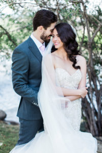 Crystal Ridge Wedding - Calgary Wedding Photographers | Nicole Sarah