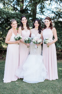 Crystal Ridge Wedding - Calgary Wedding Photographers | Nicole Sarah