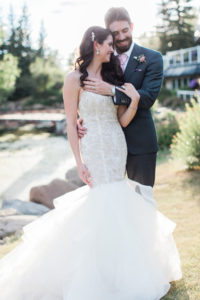 Crystal Ridge Wedding - Calgary Wedding Photographers | Nicole Sarah