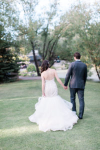 Crystal Ridge Wedding - Calgary Wedding Photographers | Nicole Sarah