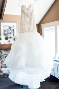 Crystal Ridge Wedding - Calgary Wedding Photographers | Nicole Sarah