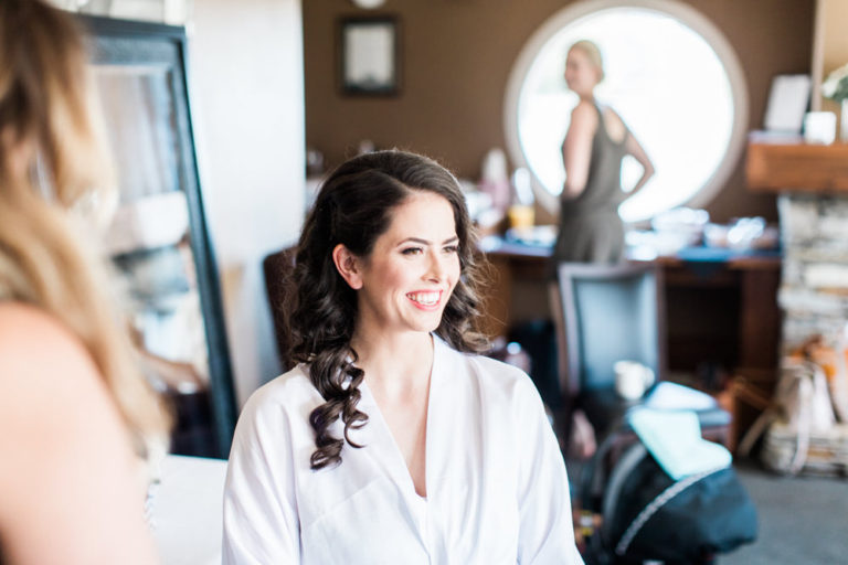 Crystal Ridge Wedding - Calgary Wedding Photographers | Nicole Sarah