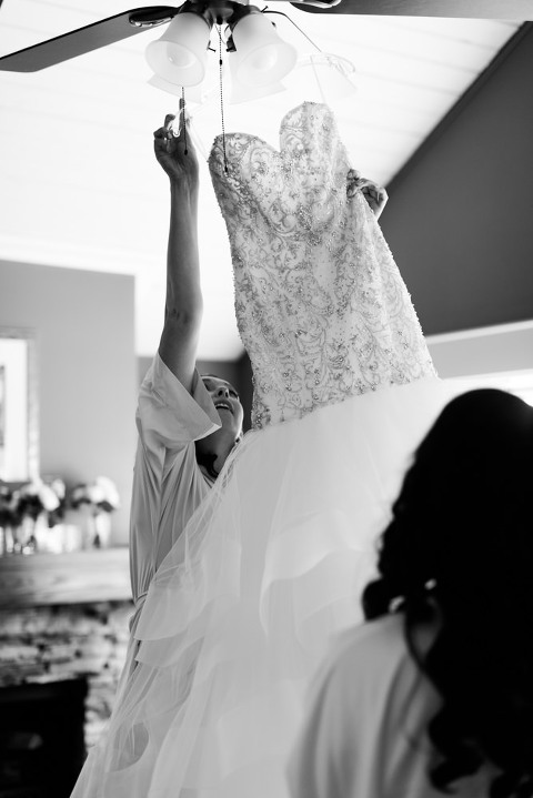 Crystal Ridge Wedding | Calgary Wedding Photographers | Nicole Sarah ...