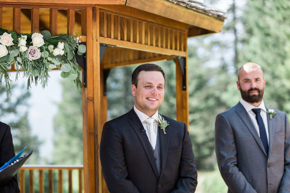 Silvertip Golf Course Wedding | Calgary Wedding Photographers | Nicole ...