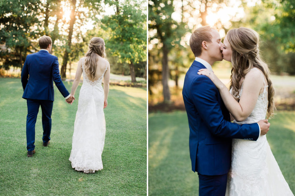 Romantic Crystal Ridge Wedding | Calgary Wedding Photographers | Nicole ...