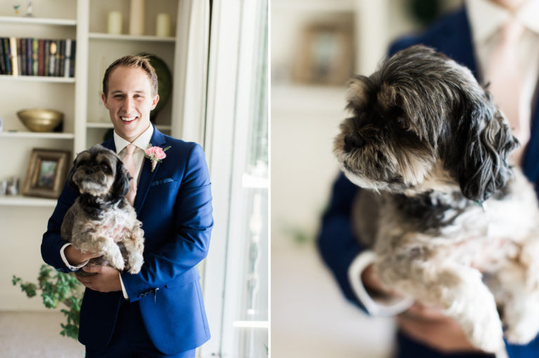 Romantic Crystal Ridge Wedding - Calgary Wedding Photographers | Nicole ...