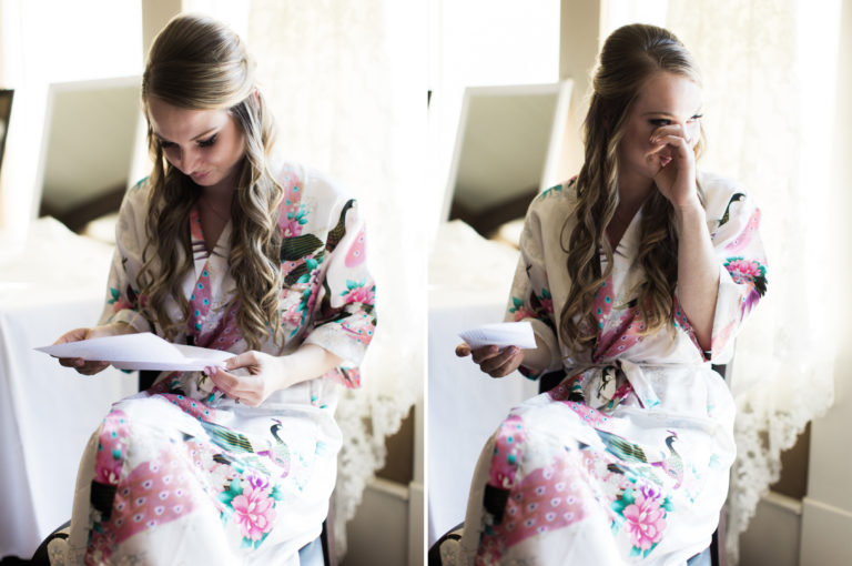 Romantic Crystal Ridge Wedding - Calgary Wedding Photographers | Nicole ...