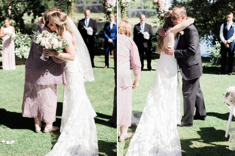 Romantic Crystal Ridge Wedding - Calgary Wedding Photographers | Nicole ...