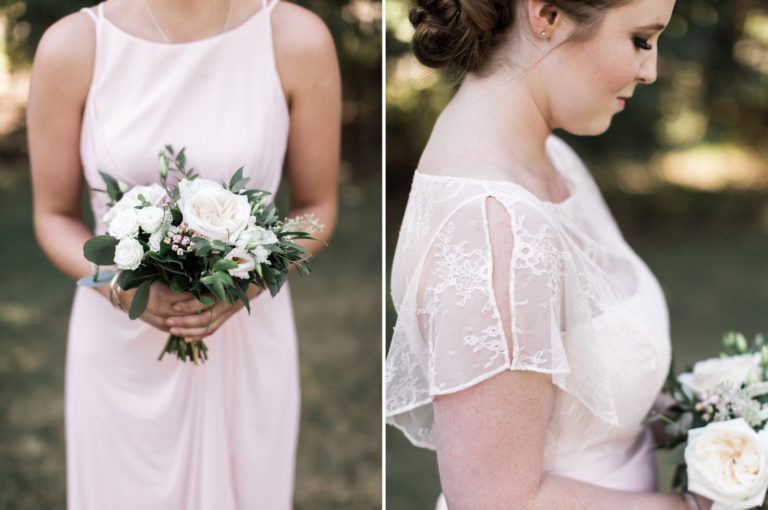 Romantic Crystal Ridge Wedding - Calgary Wedding Photographers | Nicole ...