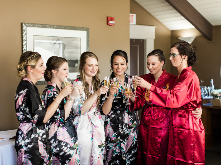 Romantic Crystal Ridge Wedding - Calgary Wedding Photographers | Nicole ...