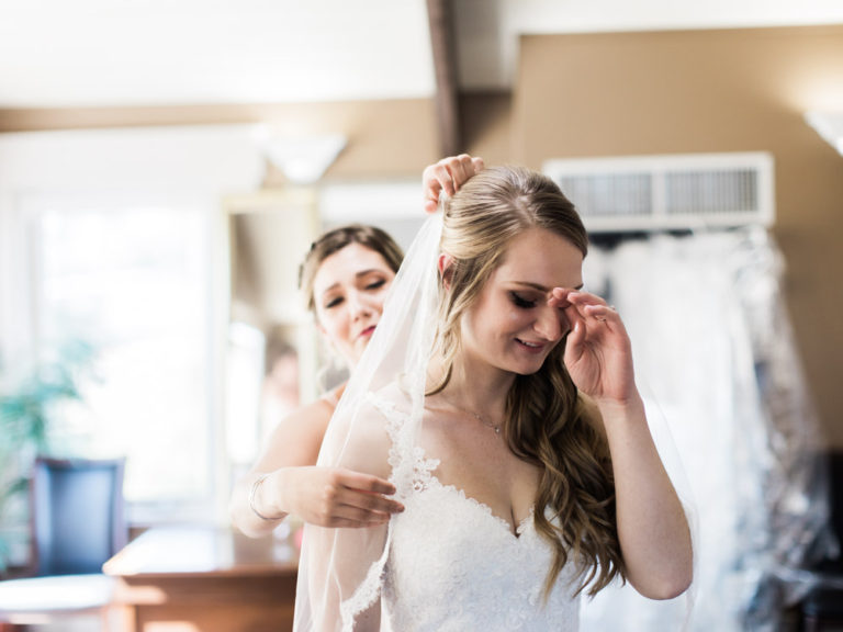 Romantic Crystal Ridge Wedding - Calgary Wedding Photographers | Nicole ...