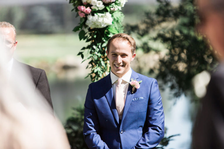 Romantic Crystal Ridge Wedding - Calgary Wedding Photographers | Nicole ...