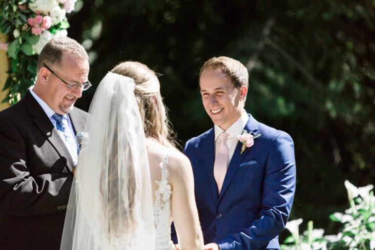 Romantic Crystal Ridge Wedding - Calgary Wedding Photographers | Nicole ...