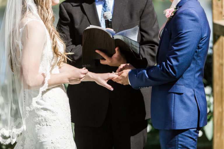Romantic Crystal Ridge Wedding - Calgary Wedding Photographers | Nicole ...