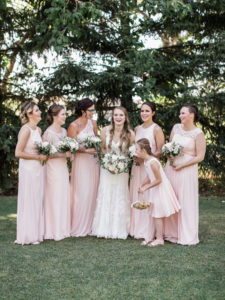 Romantic Crystal Ridge Wedding - Calgary Wedding Photographers | Nicole ...