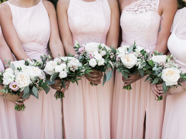 Romantic Crystal Ridge Wedding - Calgary Wedding Photographers | Nicole ...