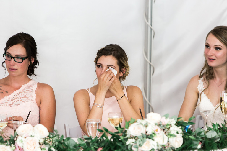 Romantic Crystal Ridge Wedding | Calgary Wedding Photographers | Nicole ...