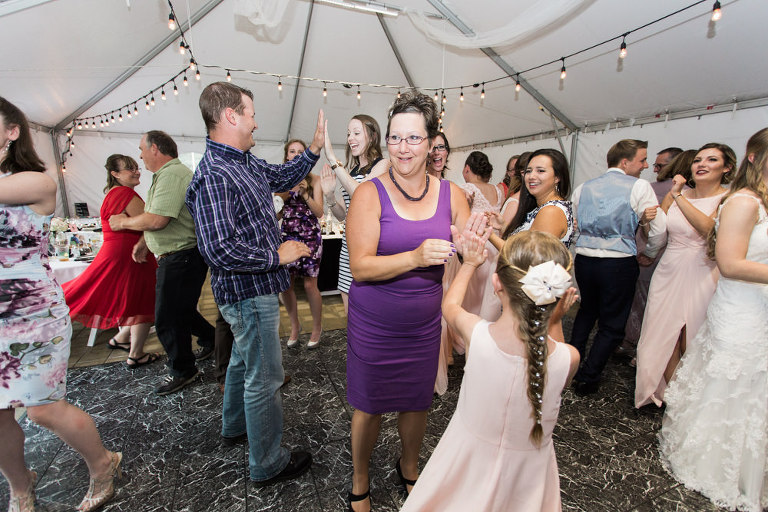 Romantic Crystal Ridge Wedding | Calgary Wedding Photographers | Nicole ...