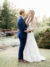Romantic Crystal Ridge Wedding - Calgary Wedding Photographers | Nicole ...