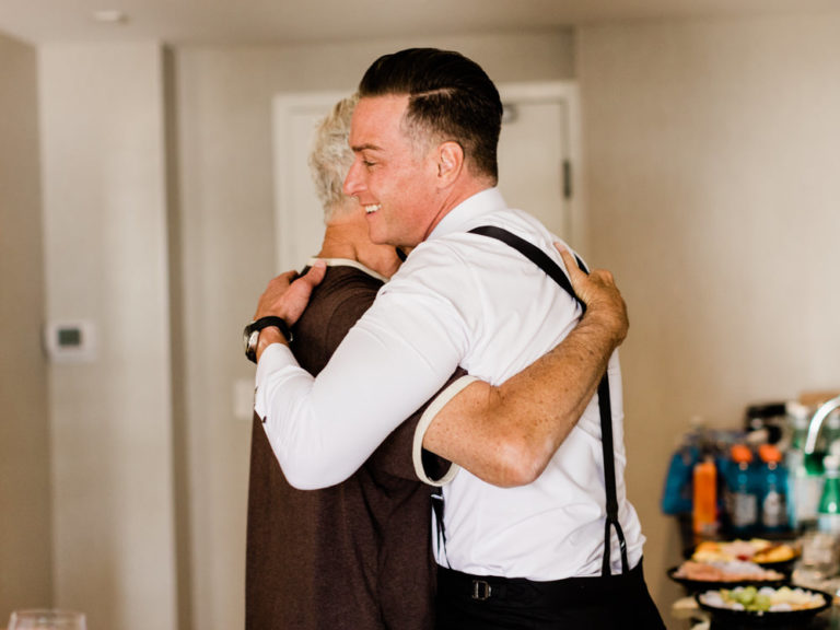 Sarah + Dave - Teatro Wedding - Calgary Wedding Photographers | Nicole ...