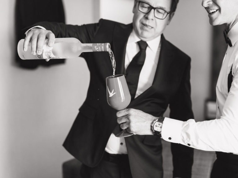 Sarah + Dave - Teatro Wedding - Calgary Wedding Photographers | Nicole ...