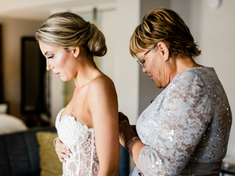 Sarah + Dave - Teatro Wedding - Calgary Wedding Photographers | Nicole ...