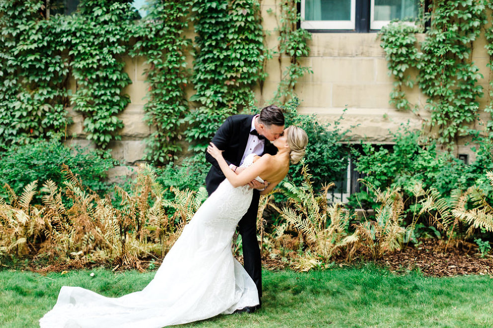 Sarah + Dave - Teatro Wedding | Calgary Wedding Photographers | Nicole ...