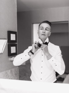 Sarah + Dave - Teatro Wedding - Calgary Wedding Photographers | Nicole ...