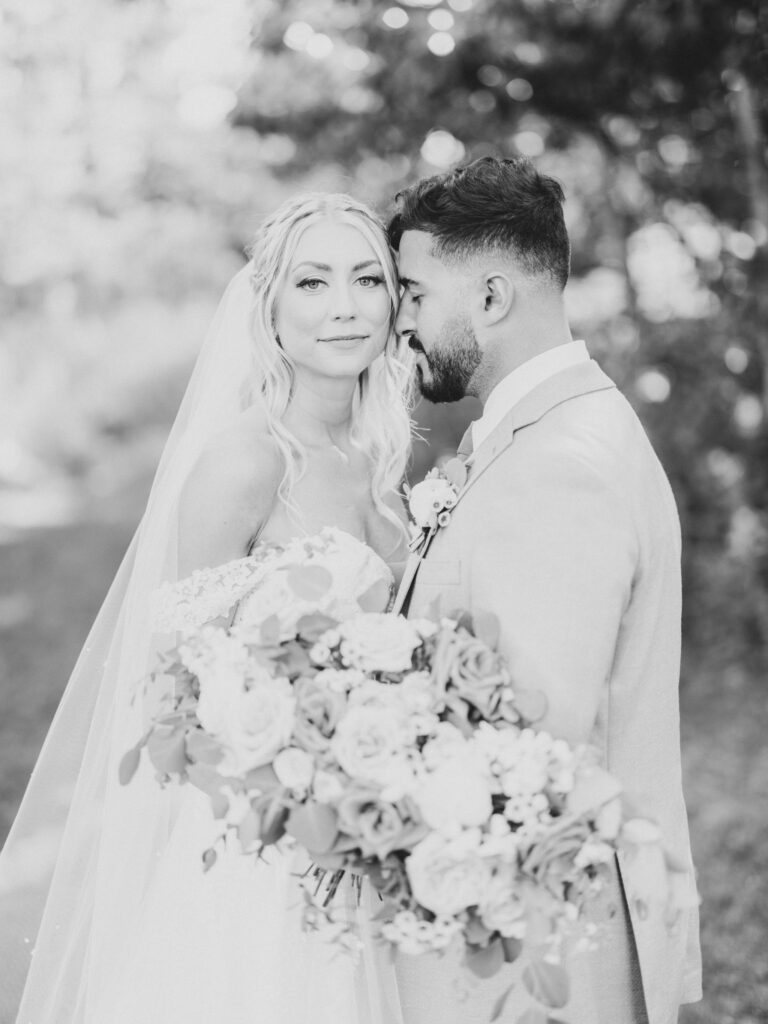 Wedding Planning Checklist - Calgary Wedding Photographers | Nicole Sarah