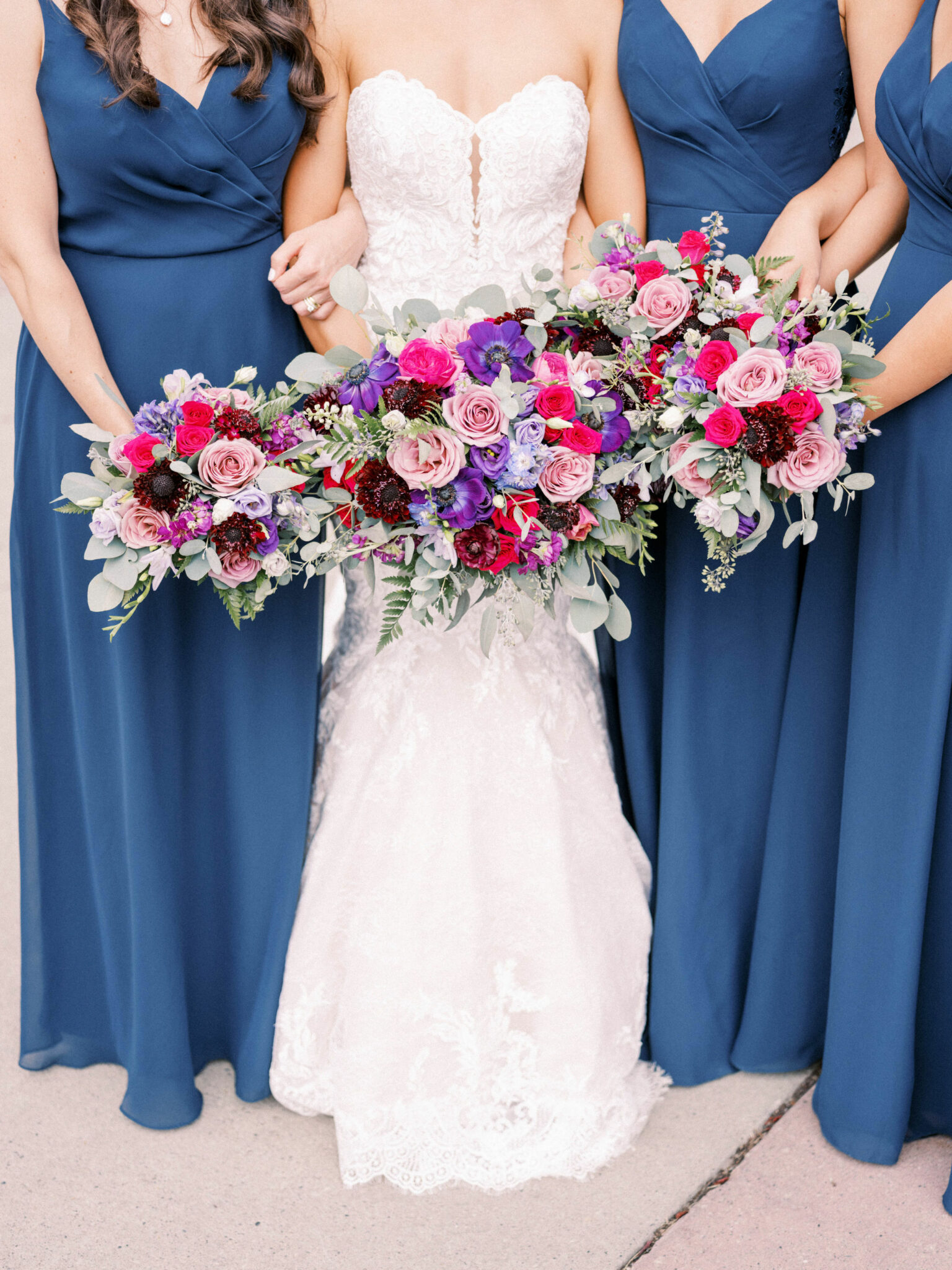 Elegant SAIT Wedding - Calgary Wedding Photographer Nicole Sarah ...