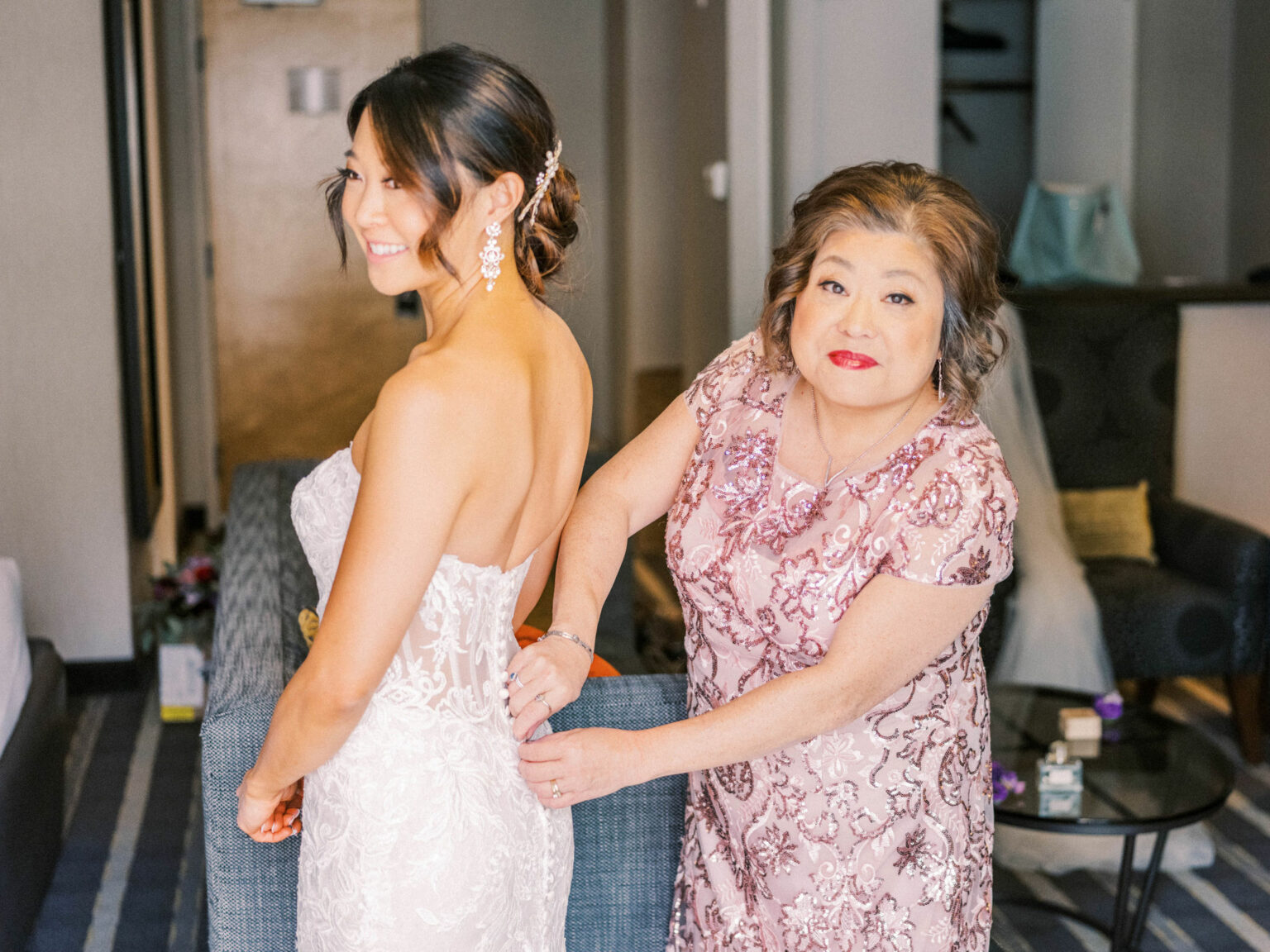 Elegant SAIT Wedding - Calgary Wedding Photographer Nicole Sarah ...