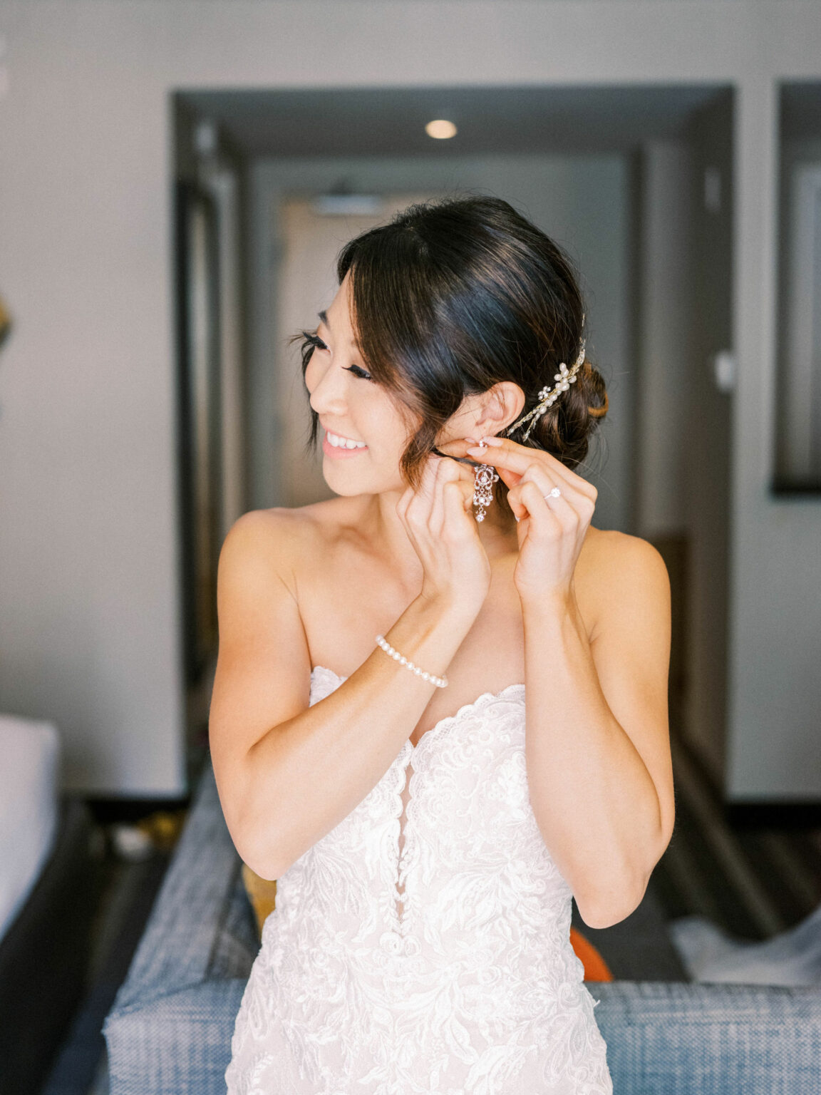 Elegant SAIT Wedding - Calgary Wedding Photographer Nicole Sarah ...