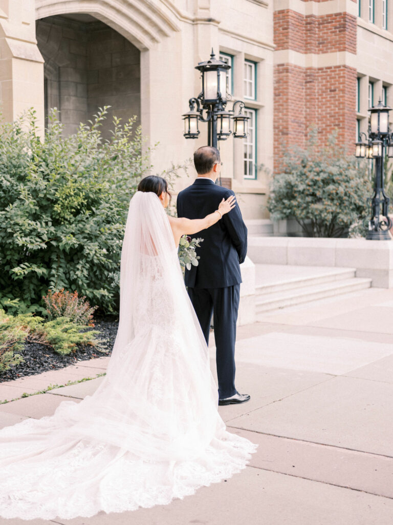 Elegant SAIT Wedding - Calgary Wedding Photographer Nicole Sarah ...