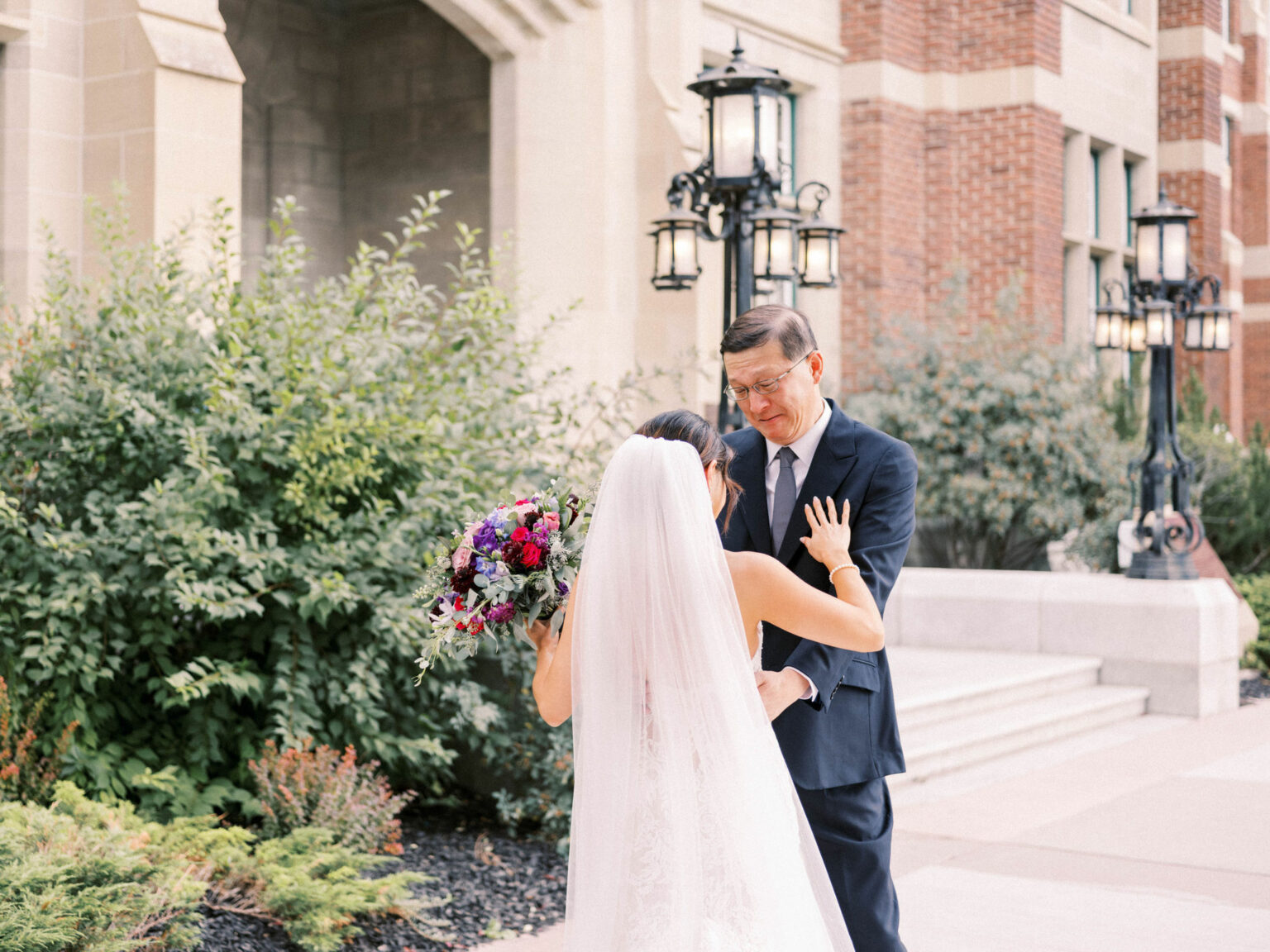 Elegant SAIT Wedding - Calgary Wedding Photographer Nicole Sarah ...