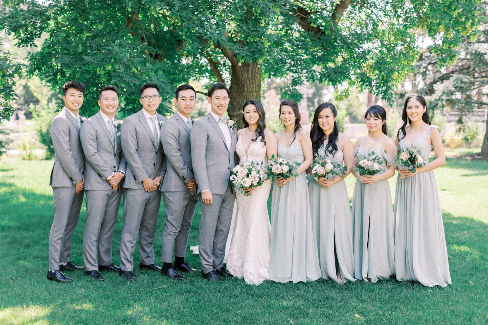 Calgary Wedding Venue Guide | Deane House Restaurant | Calgary Wedding Photographers Nicole ...