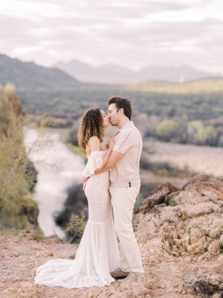 Desert Canyon Engagement Nicole Sarah - Calgary Wedding Photographers ...