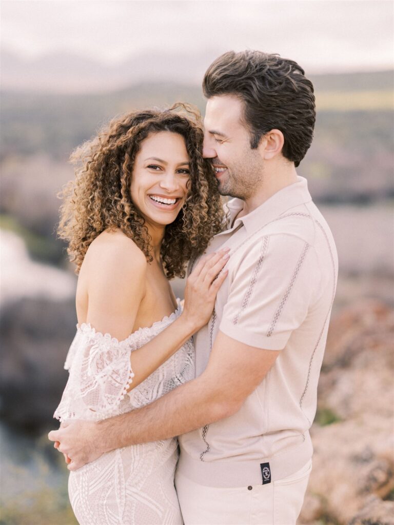 Desert Canyon Engagement Nicole Sarah - Calgary Wedding Photographers ...