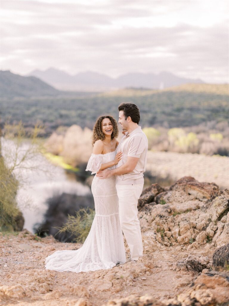 Desert Canyon Engagement Nicole Sarah - Calgary Wedding Photographers ...