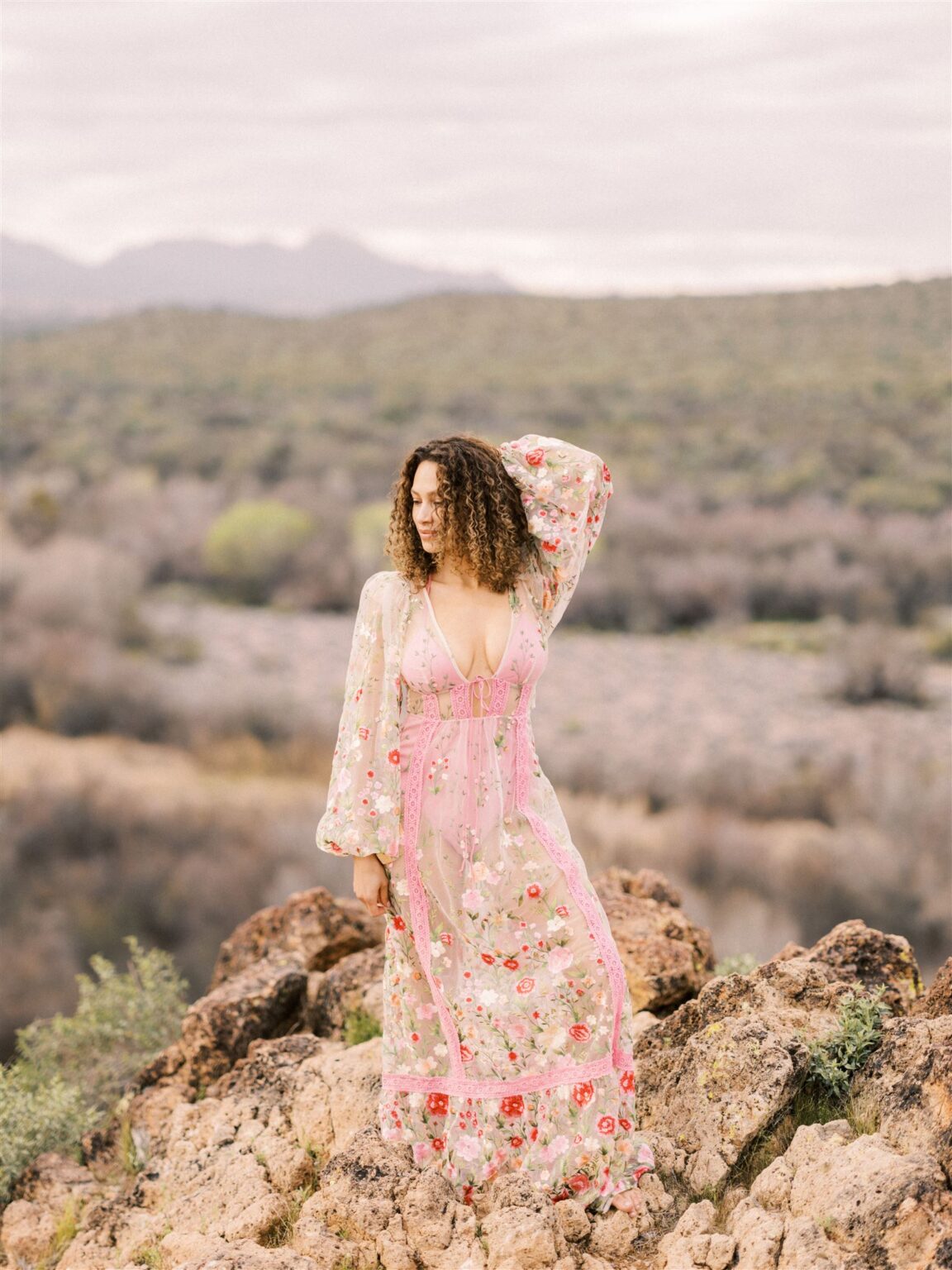Desert Canyon Engagement Nicole Sarah - Calgary Wedding Photographers ...